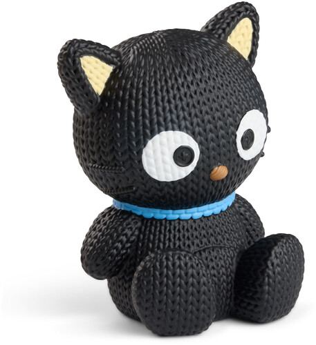 Handmade by Robots - Hello Kitty and Friends - Chococat #501