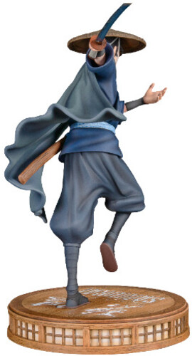 Dark Horse - Blue Eye Samurai - Mizu PVC Figure