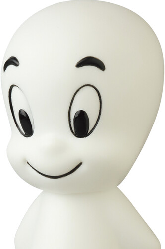 CASPER THE FRIENDLY GHOST CASPER VCD FIGURE Collectibles on PopMarket