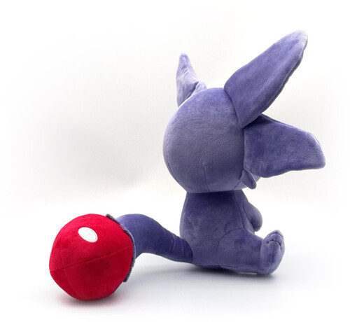 Youtooz - Yu Gi Oh Crystal Beast Carbuncle 9IN Plush