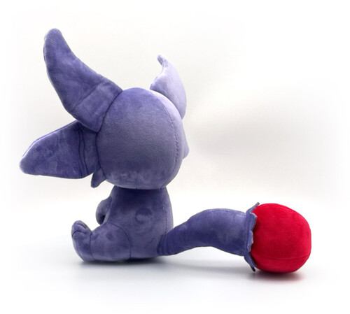 Youtooz - Yu Gi Oh Crystal Beast Carbuncle 9IN Plush