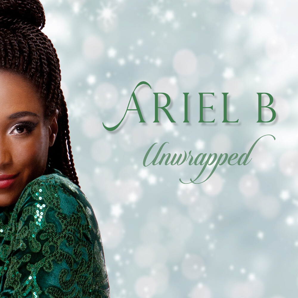 Ariel B. - Unwrapped | RECORD STORE DAY