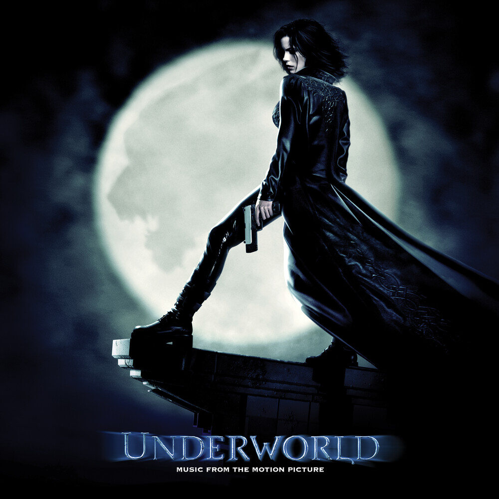 Underworld (Music From The Motion Picture) | daddykool
