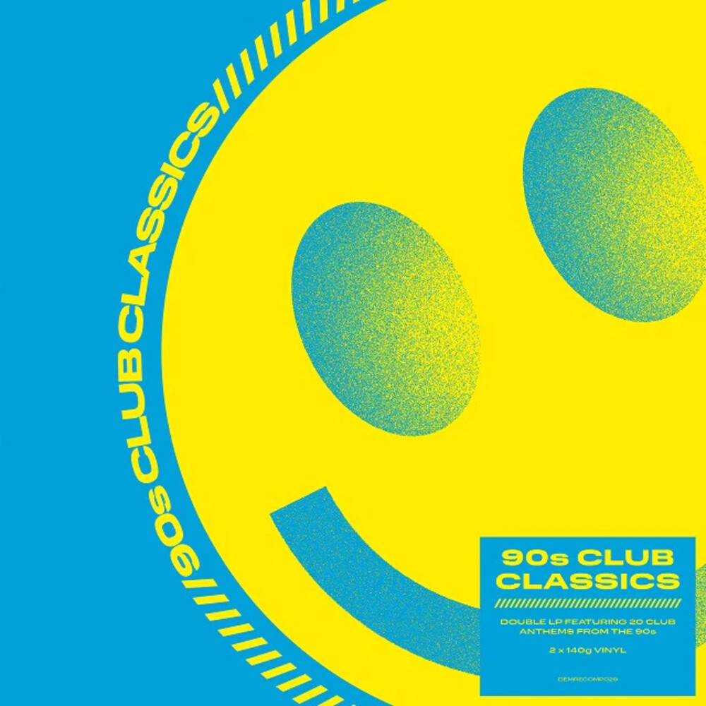 90s Club Classics Various 90s Club Classics Various Blk Ofgv 90s Club Classics Various 90s Club Classics Various Blk Ofgv