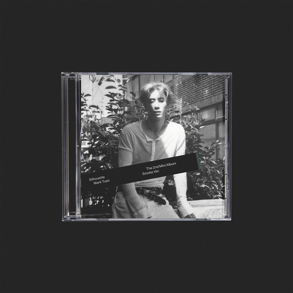 Mark Tuan – Silhouette (CD, Vinyl)