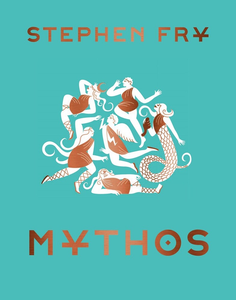 Stephen Fry Releases | Looney Tunes Records
