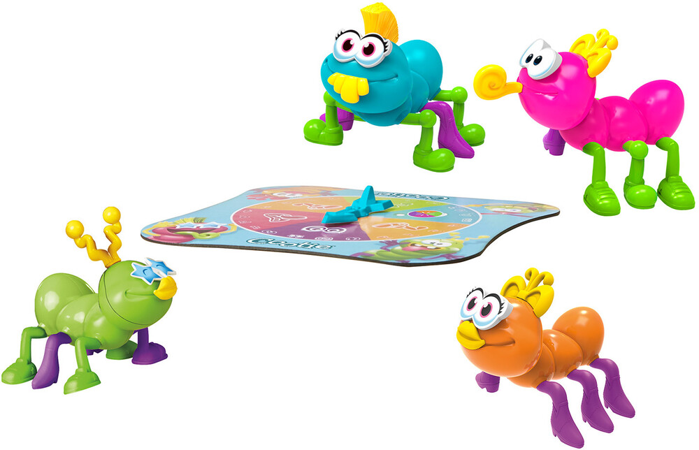 Cootie Rf - Hasbro Gamming - Cootie Rf | RECORD STORE DAY