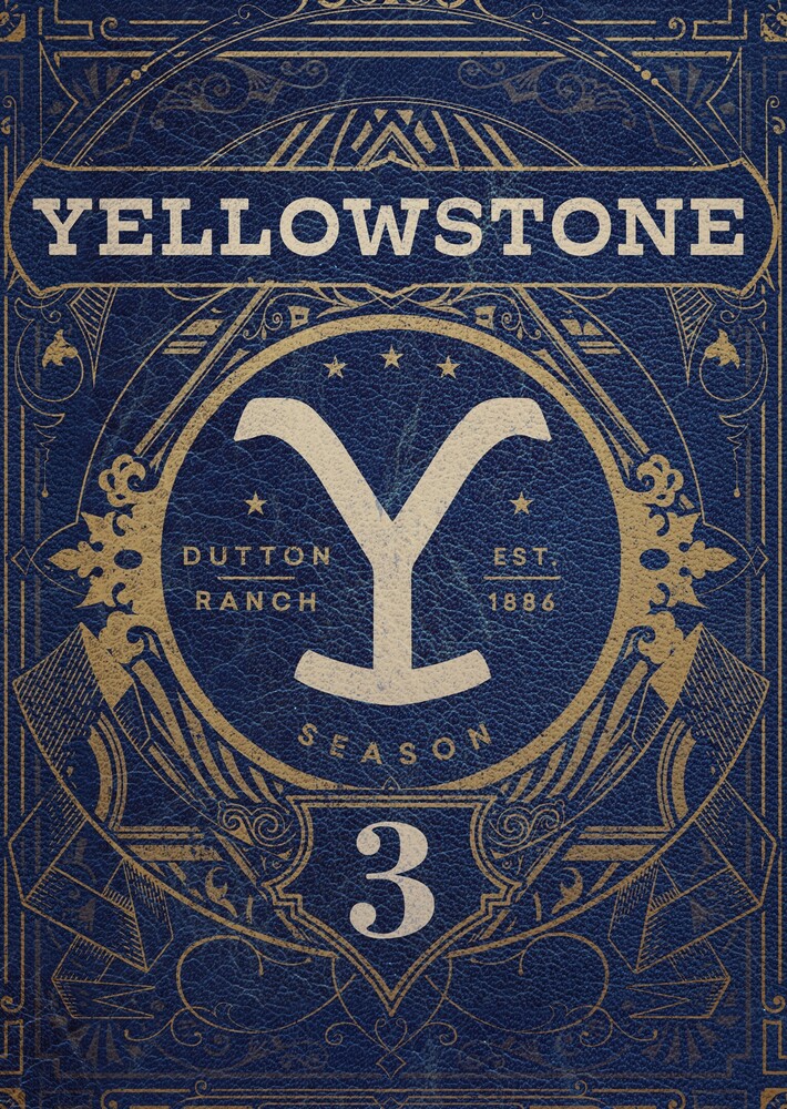 Yellowstone: Season Three Releases | Looney Tunes Records