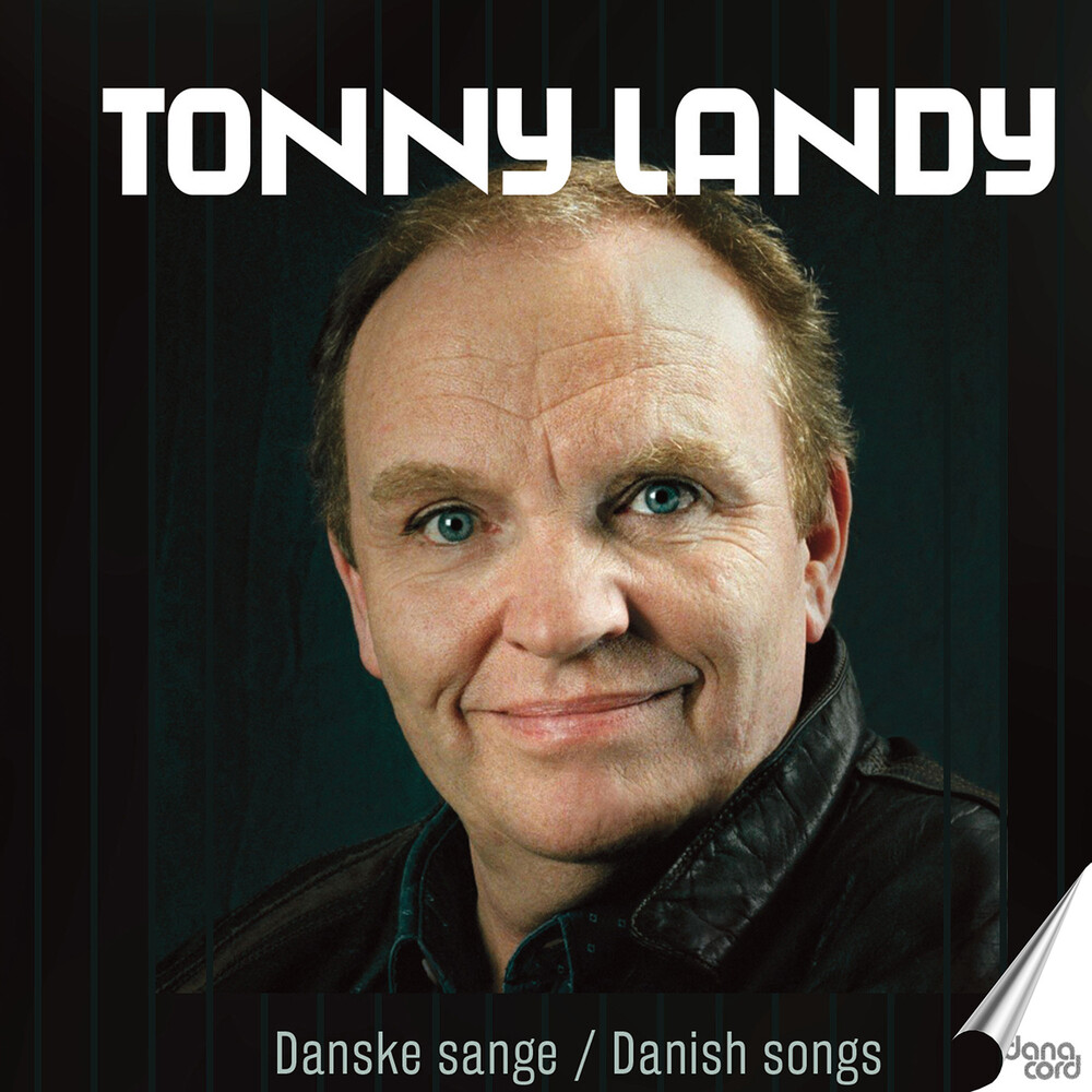 Tonny Landy - Danish Songs | Easy Street Records