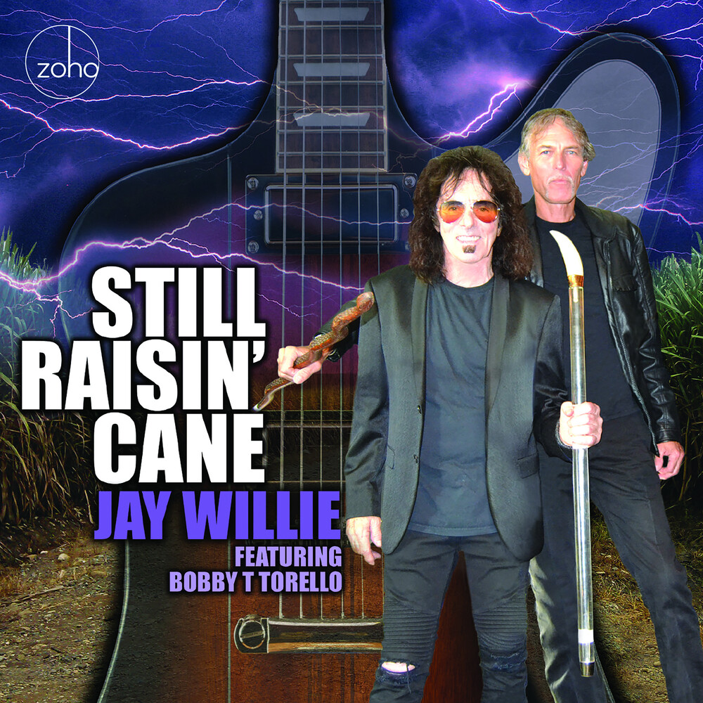 Willie, Jay - Still Raisin' Cane | Record Store Day Italia