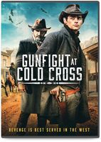 Gunfight at Cold Cross - Gunfight At Cold Cross / (Ac3 Sub Ws ...