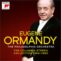 Ormandy, Eugene - Columbia Stereo Collection 1964-1983 | Waterloo Records