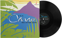 Ana Caram - Rio After Dark [180 Gram] | Factory Records