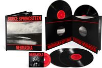 Bruce Springsteen - Nebraska 82: Expanded Edition [Vinyl Box Set ...