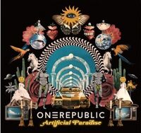 OneRepublic - Artificial Paradise [CD] | JB's Record Lounge