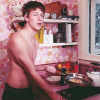 Malcolm Todd - Sweet Boy (Cbgr) [Colored Vinyl] | Cactus Music