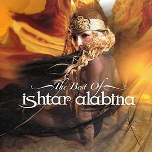 Ishtar Alabina, The Best Of