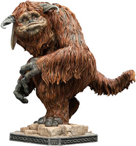LABYRINTH (1986) - LUDO 1:6 SCALE Collectibles on PopMarket