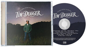 Tim Dugger Stars Over Alabama on WOW HD