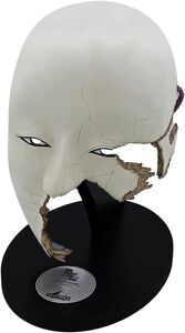 Factory Entertainment - James Bond - No Time To Die Safin Mask Limited ...