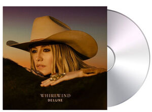Lainey Wilson, Whirlwind (Deluxe Edition)
