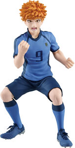 BLUELOCK RENSUKE KUNIGAMI STATUE Collectibles on DeepDiscount