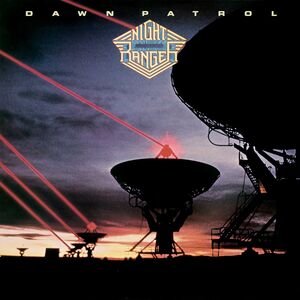 Night Ranger Dawn Patrol - Special Deluxe Collector's Edition [Import ...