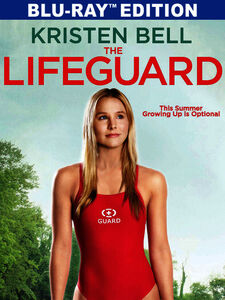 The Lifeguard Manufactured on Demand, AC-3 on Movies Unlimited