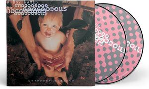 Goo Goo Dolls, A Boy Named Goo (30th Anniversary Deluxe Edition ...