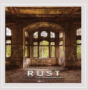 The Rust Rust Professionally Duplicated CD on WOW HD