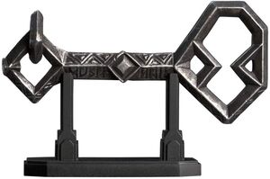 HOBBIT: KEY TO EREBOR Collectibles on CCVideo.com