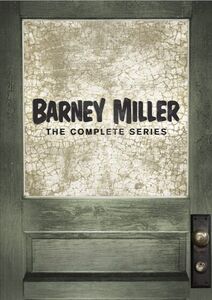 Barney Miller: The Complete Series Boxed Set on DeepDiscount.com