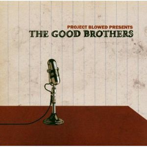 Good Brothers [Import]