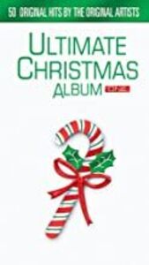 Various Artists, Ultimate Christmas Album Gift Set: Volume 1
