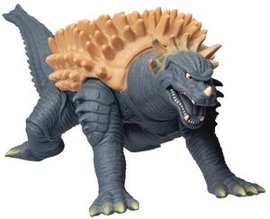ANGUIRUS 2004 Collectibles on CCVideo.com