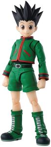 HUNTER X HUNTER - GON ACTION FIGURE Collectibles on PopMarket