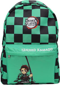 DEMON SLAYER TANJIRO BACKPACK B Collectibles on PopMarket