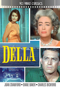 Della Manufactured on Demand on Movies Unlimited