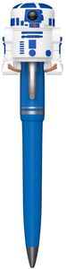 FUNKO Pens: Star Wars - R2-D2, Light Blue