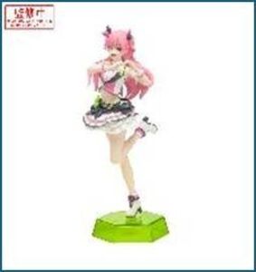 DESKTOP X DECORATE COLLECTIONS HATSUNE MIKU: COLO Collectibles on ...