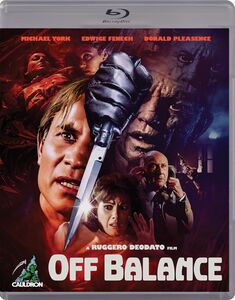 Off Balance on Movies Unlimited