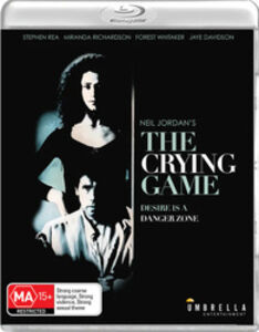 The Crying Game [Import]