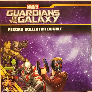 GUARDIANS BOX SET Collectibles on CCVideo.com
