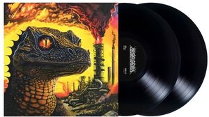 King Gizzard and the Lizard Wizard PetroDragonic Apocalypse; or, Dawn ...