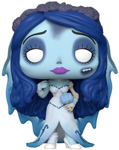 Funko POP! MOVIES: Corpse Bride - Emily
