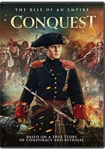 Conquest on Movies Unlimited