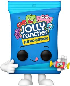 FUNKO POP! AD ICONS: Jolly Rancher - Hard Candy