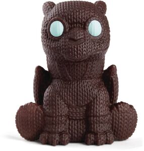 Handmade by Robots - Wizarding World of Harry Potter - Thestral #141 (Limited Edition)