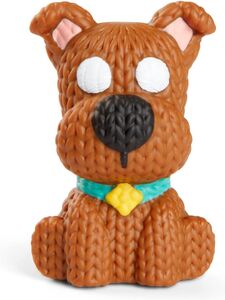 Handmade by Robots - Scooby-Doo #004 (1.75" Micro Vinyl Figure)