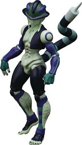 HUNTER X HUNTER PU PARADE MERUEM FIGURE Collectibles on PopMarket